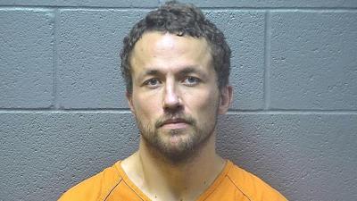 Man gets suspended life term for 2021 arson | Nvdaily | nvdaily.com