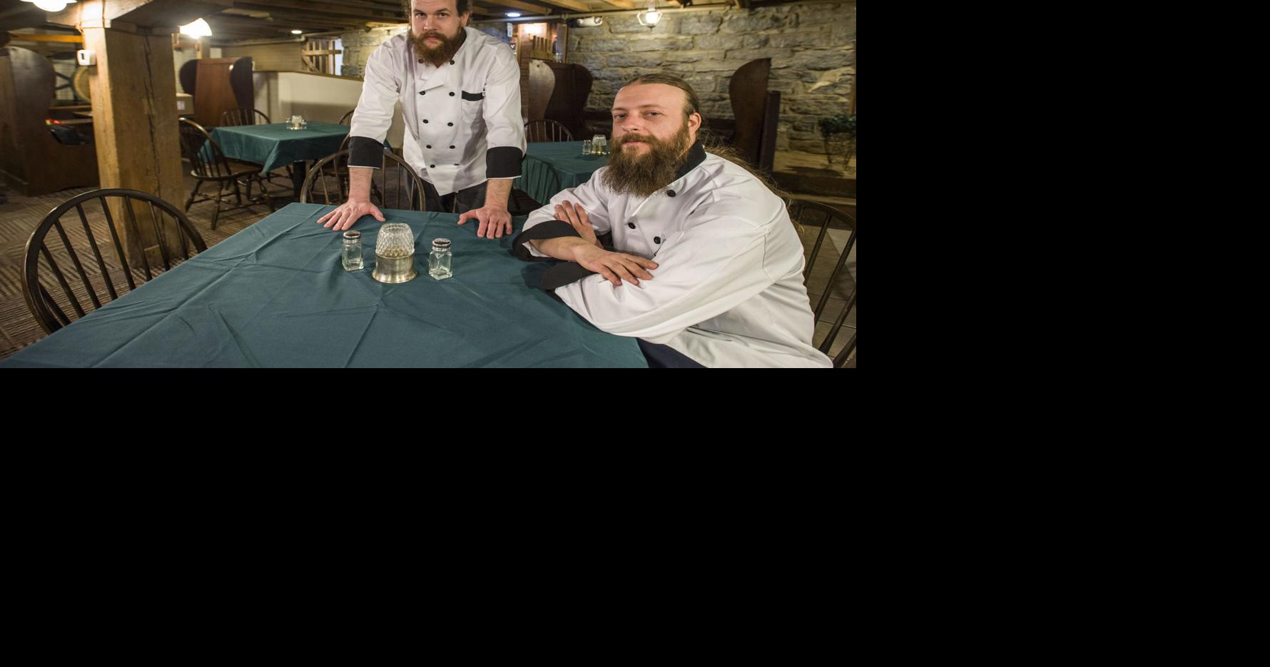 Edinburg Mill Restaurant celebrates grand opening | Local Business ...