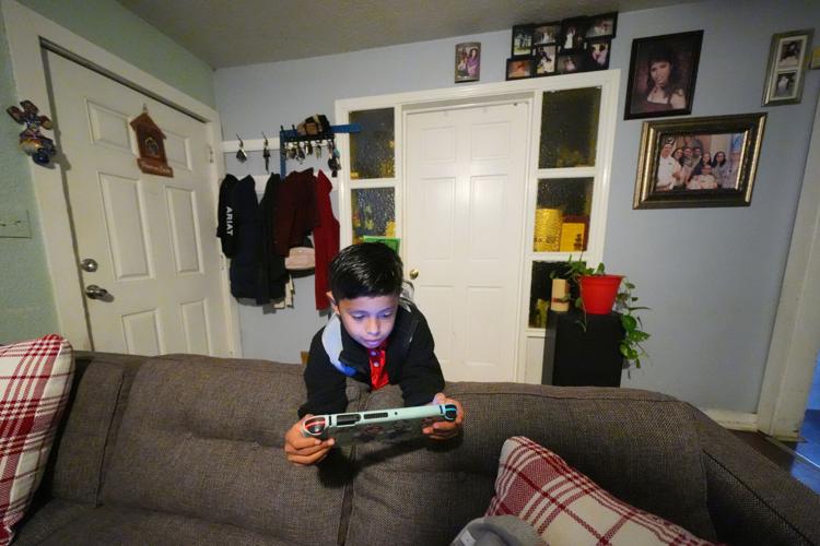 AP Exclusive: The school choice scholarship boom benefits kids already ...