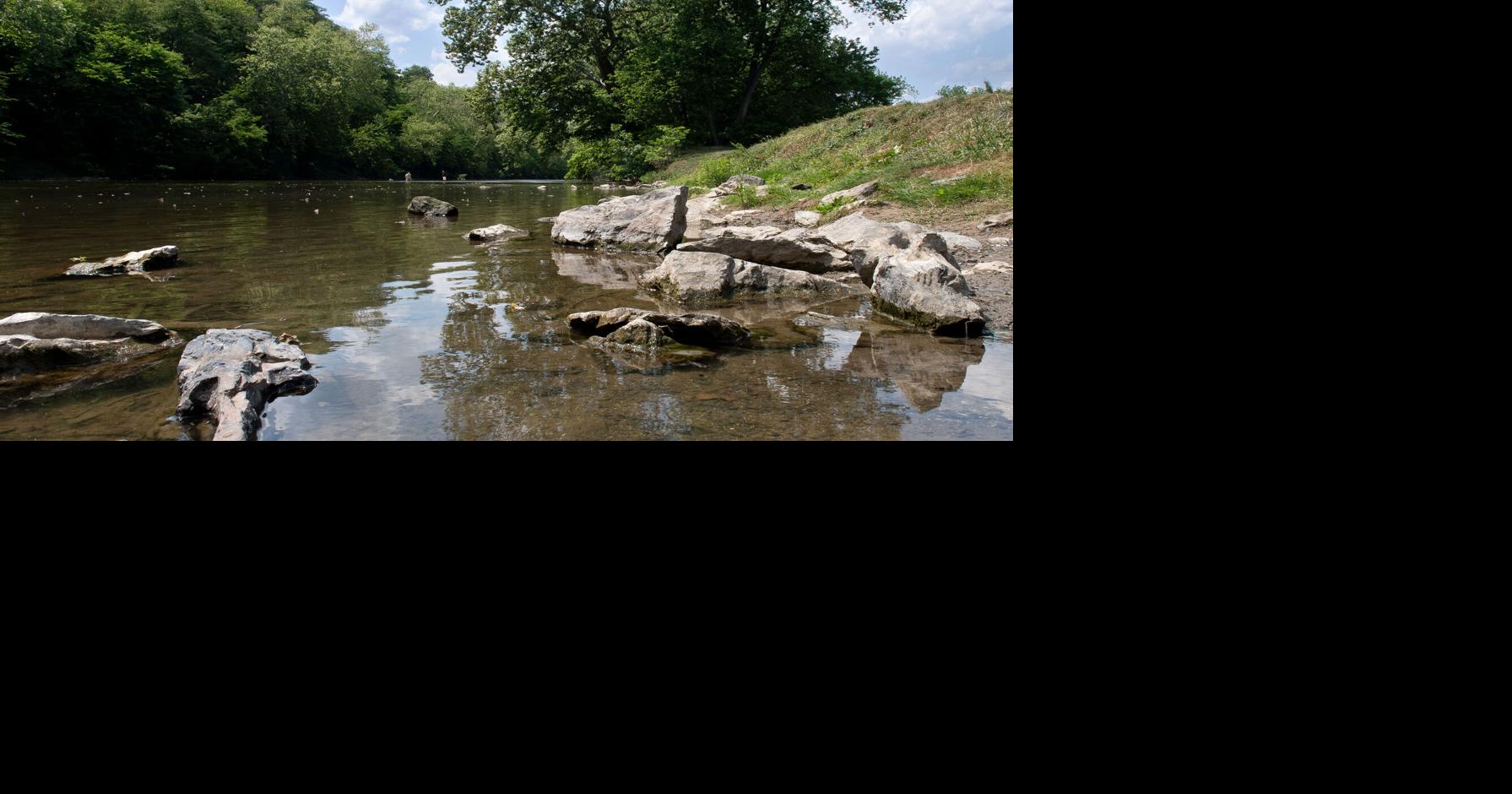 Drought conditions raise concerns over algae, growth and water use ...