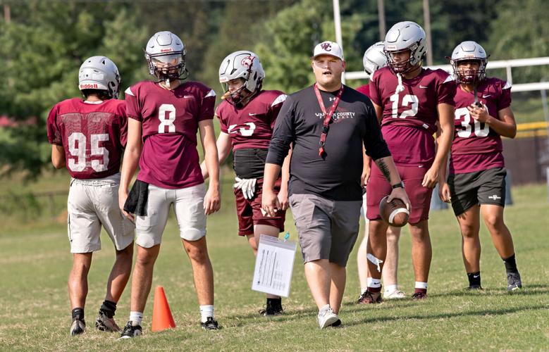 Warren County looking for improvement with young squad | Nvdaily ...