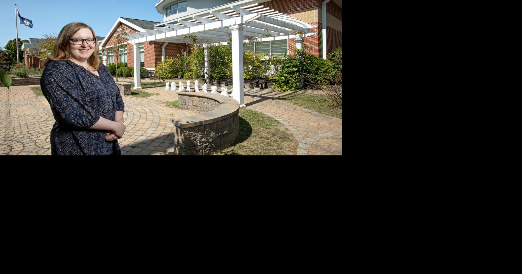 Samuels Public Library earns ultimate title: It's Virginia's Library of the Year | Nvdaily ...