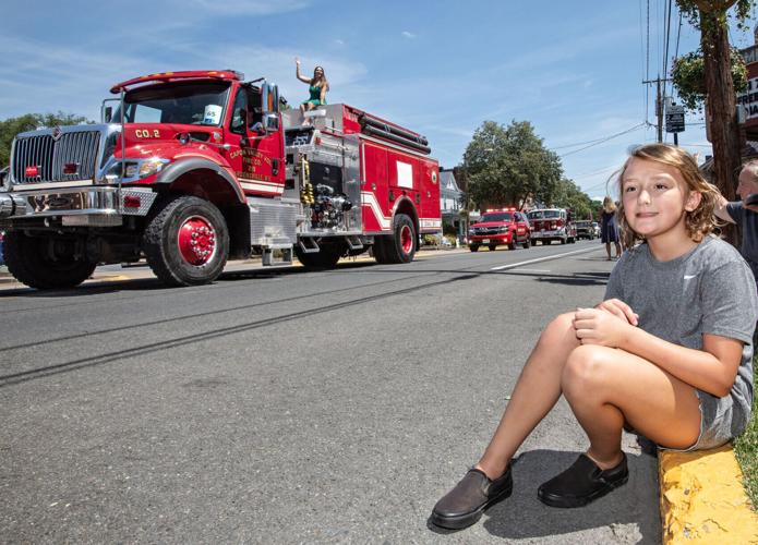 Bicentennial Celebration | Nvdaily | nvdaily.com