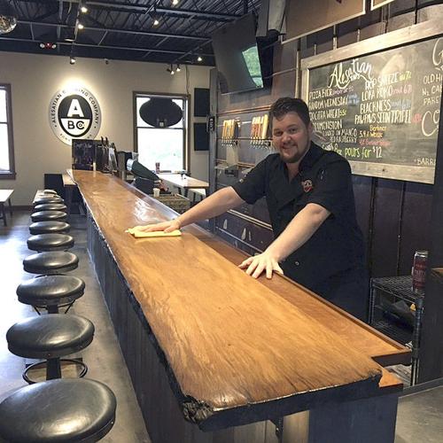 Local craft breweries enjoy increasing numbers | Local Business ...