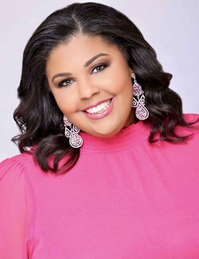 Millbrook alumnus competing for Miss Virginia crown | Nvdaily | nvdaily.com