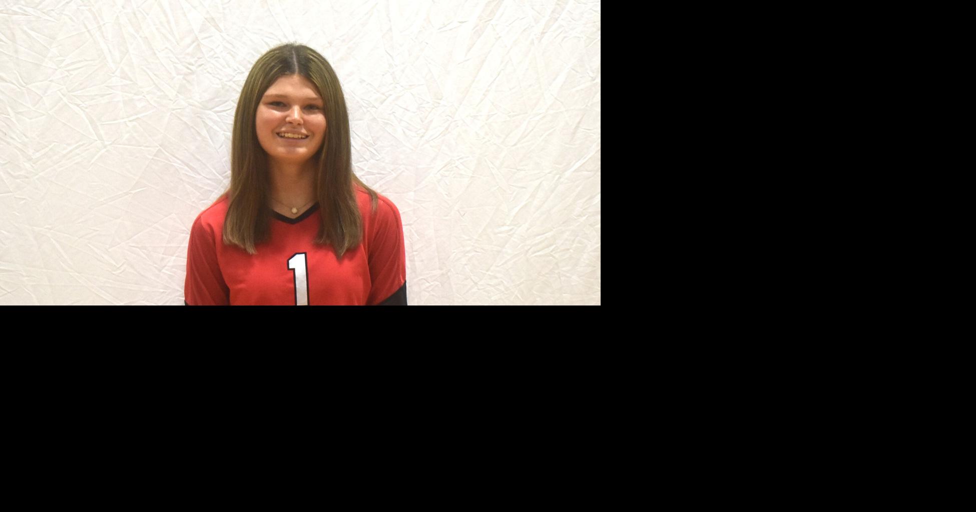 NVD volleyball power rankings: Oct. 7 | Nvdaily | nvdaily.com