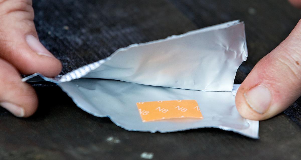 Struggling With Addiction: Addicts 'feel normal' with aid of Suboxone ...