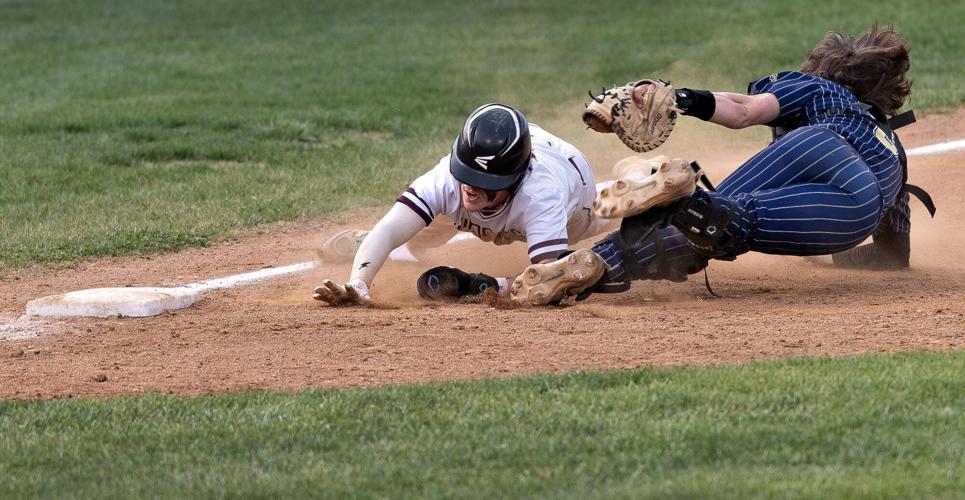 Wildcats top Hawks in wild eight-inning affair | Nvdaily | nvdaily.com