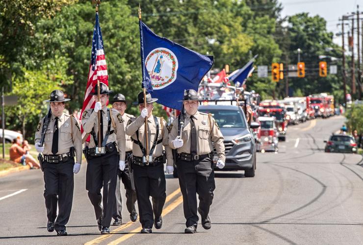 Bicentennial Celebration | Nvdaily | nvdaily.com