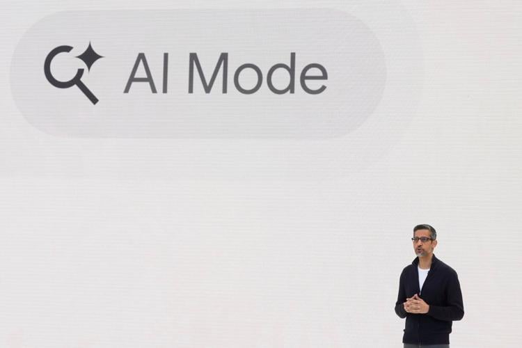 Google offers users option to plug AI mode into their photos, email for ...
