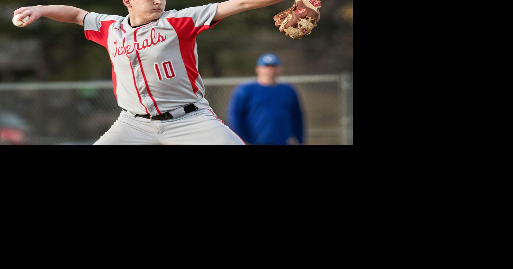 Dellinger, fellow seniors praised for roles they played for Stonewall ...