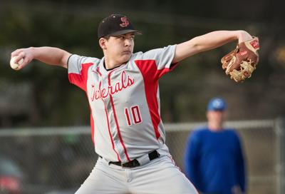 Dellinger, fellow seniors praised for roles they played for Stonewall ...