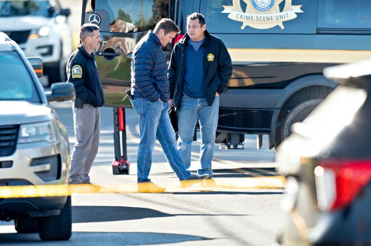 Teen charged with murder in Woodstock shooting, stabbing | Nvdaily ...