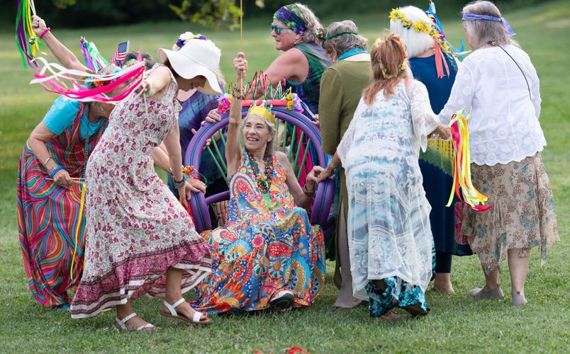 'We're community minded, community first': National Night Out draws ...