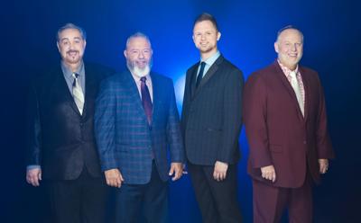 Local Christian group signs with leading record label | Nvdaily ...