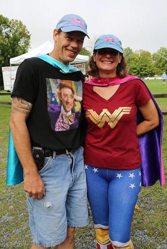 Dragon boats race for homeless animals: Waggin for Dragons event raises ...