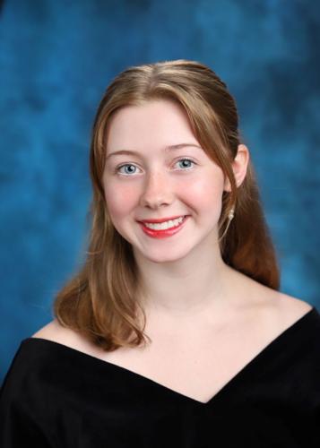 Apple Blossom Festival names more princesses to Queen's court | Nvdaily ...