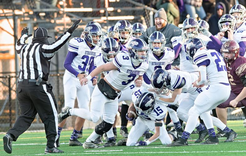 Defense propels Rams past Islanders and into state finals | Nvdaily ...
