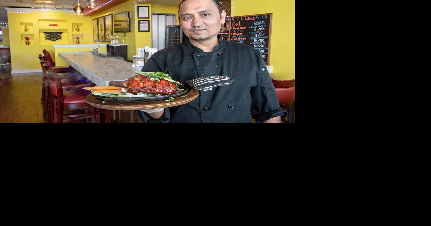 Royal Zaika brings authentic Indian flavors to Front Royal | Nvdaily ...