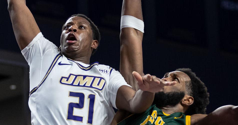 JMU hopeful non-conference slate prepared it for Sun Belt opener ...