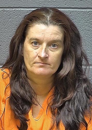 Woman Arrested On Drug Charges After Traffic Stop Courts And Legal News