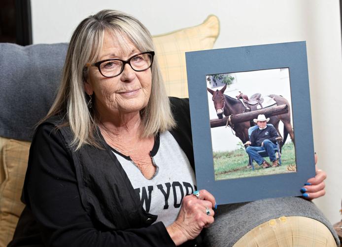 'There will never be another Steve Foster': Community mourns loss of ...