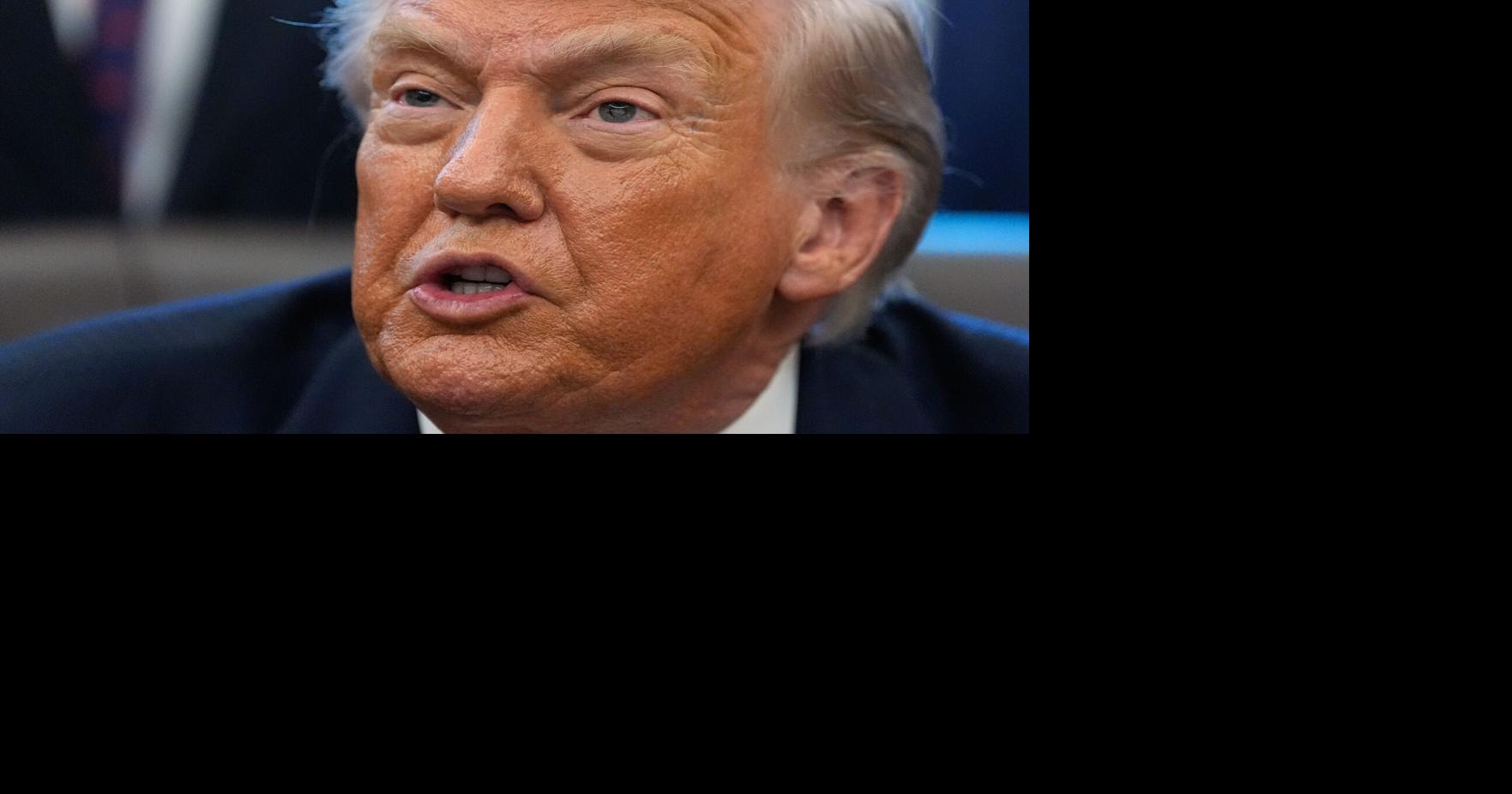 Insurrection Act: How it's been used and what Trump wants to do with it ...