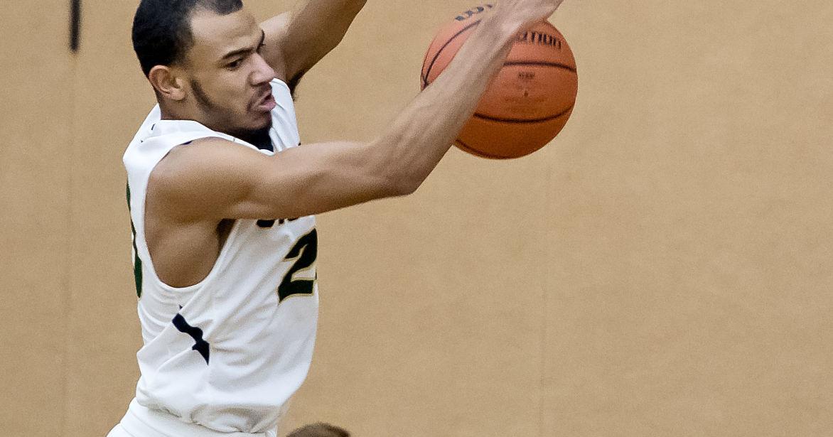 Skyline's Schmitz uses streetball to develop game | Nvdaily | nvdaily.com