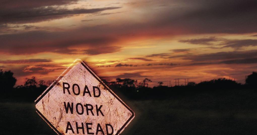 VDOT work zones this week | Nvdaily | nvdaily.com