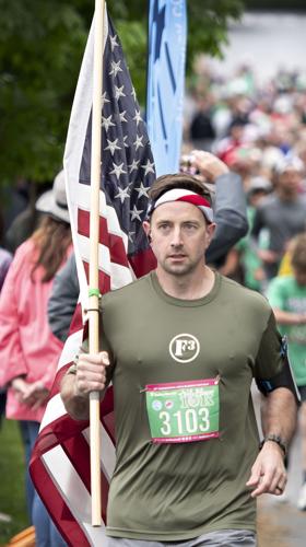 Hanley tops Apple Blossom 10K field | Nvdaily | nvdaily.com