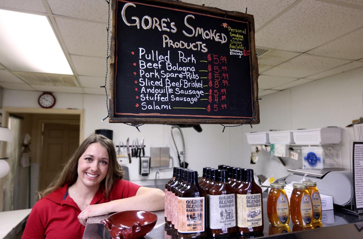 Gore’s Meats growing, but it stays grounded | Local Business | nvdaily.com