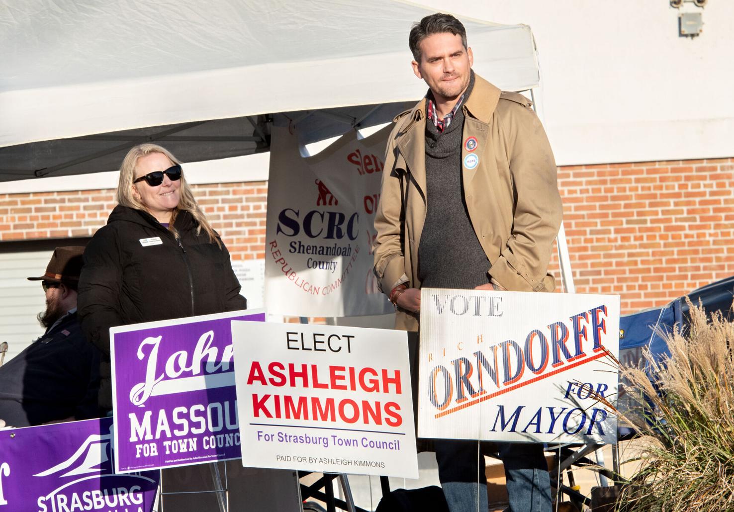 Election results for Shenandoah County | Nvdaily | nvdaily.com