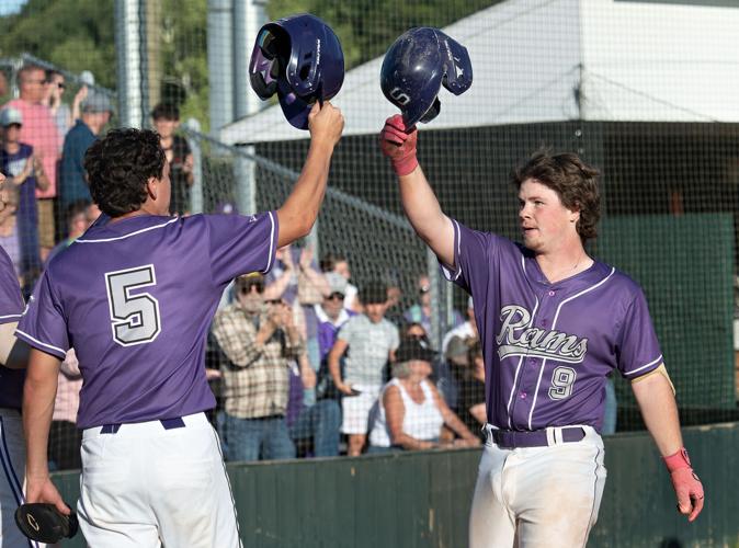 Rams knock off Indians to secure second straight state berth | Nvdaily ...