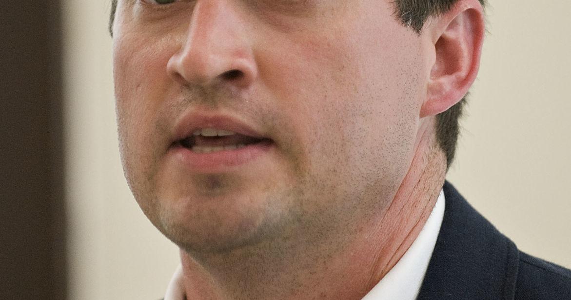 Citing Valley Health job, Jacob Meza quits Front Royal Town Council ...