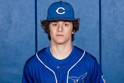 Prep roundup: Brill's 3-run homer lifts Central baseball past Panthers ...