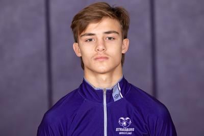 Wrestling leaders: Jan. 17 | Nvdaily | nvdaily.com