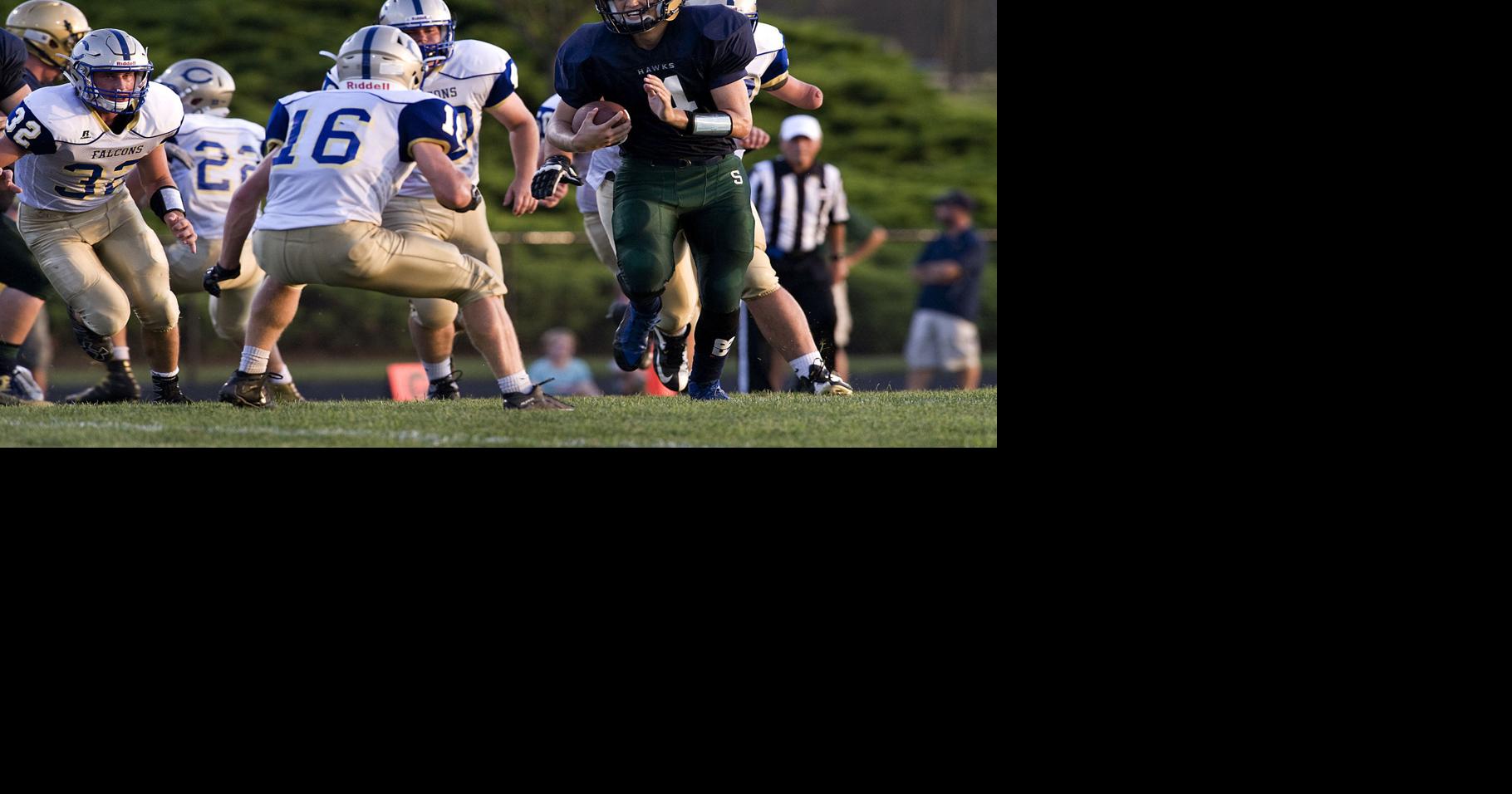 Skyline-Handley highlights busy week of football | Central High School ...