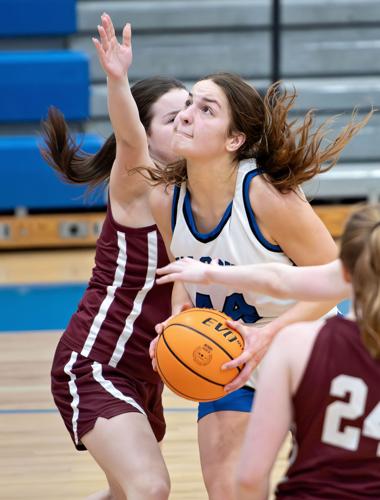 Quick start sparks Central past Luray in tourney quarterfinals ...