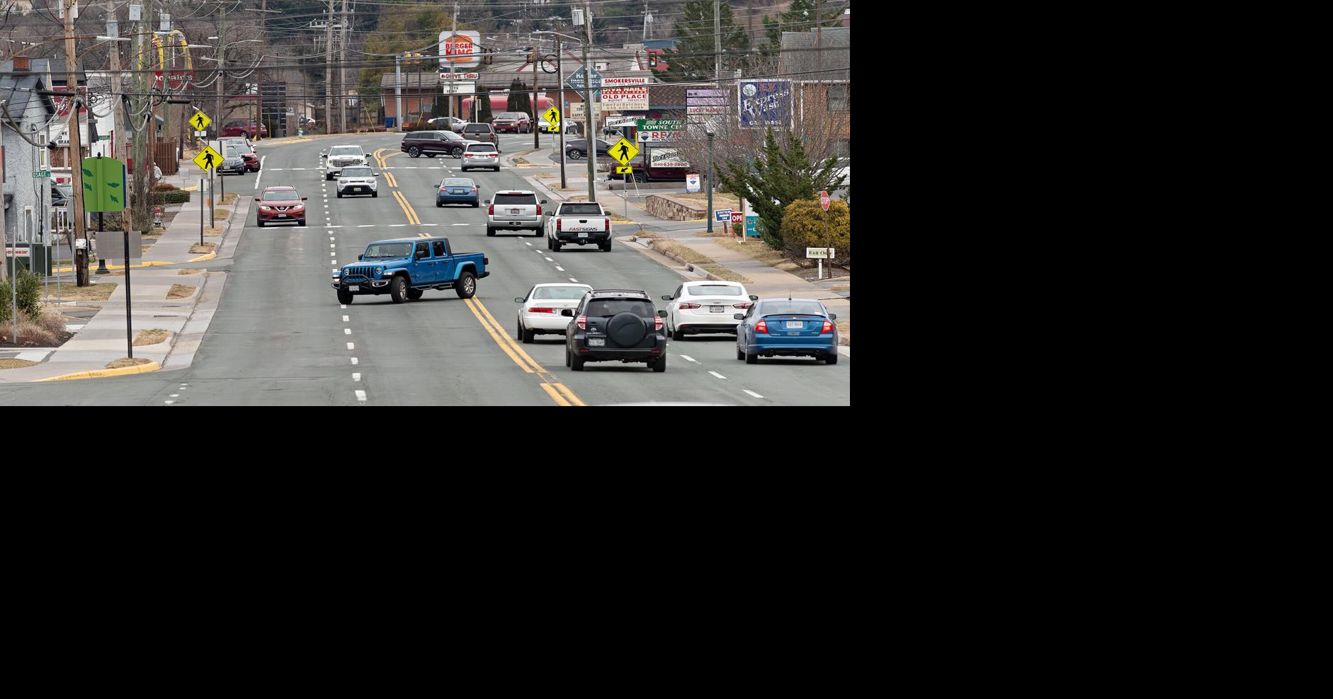 VDOT holds information session for South Street project | Nvdaily ...