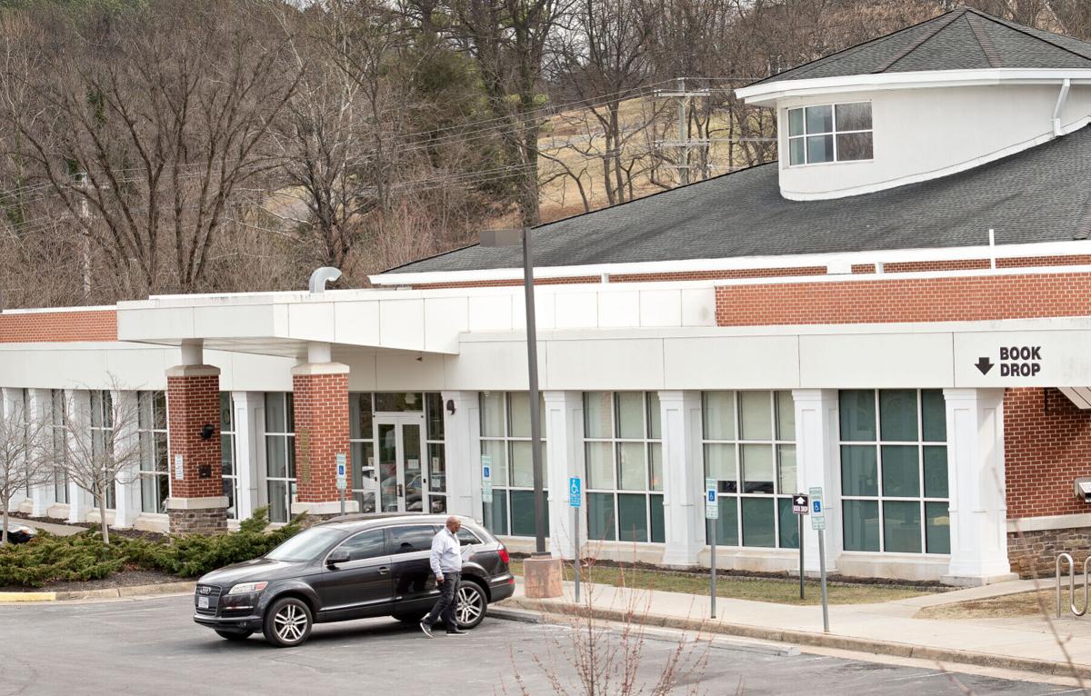 'We're just going to keep going': Samuels Library to remain open ...