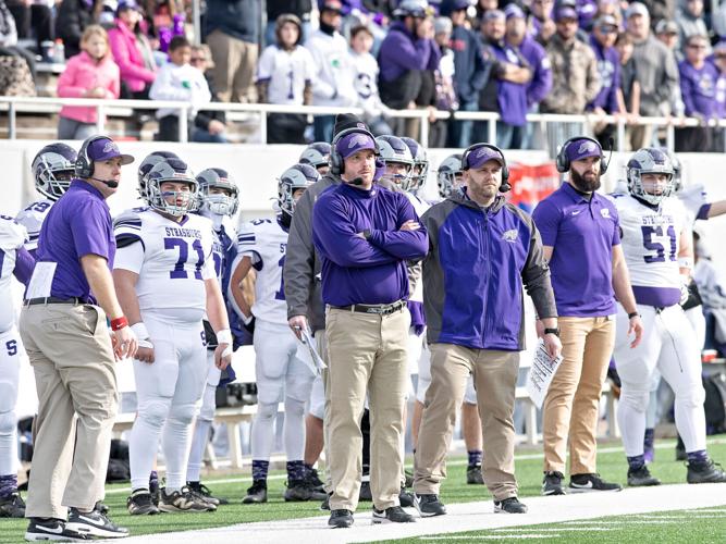 A championship season: Strasburg’s football coach brings home a title ...