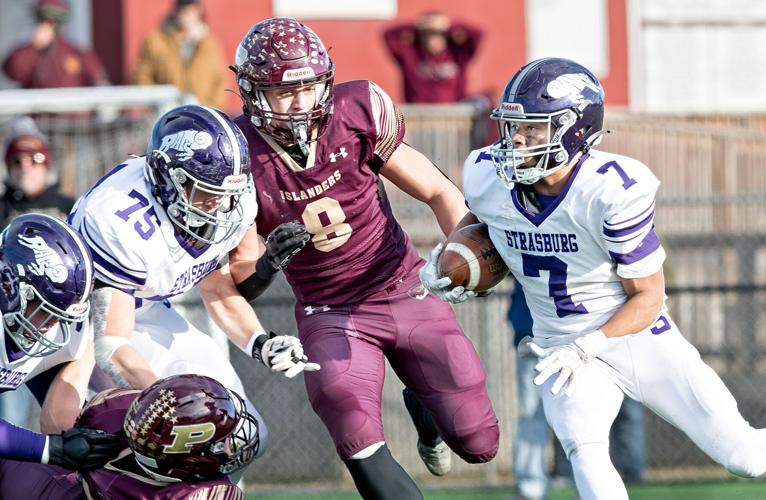 Defense propels Rams past Islanders and into state finals | Nvdaily ...