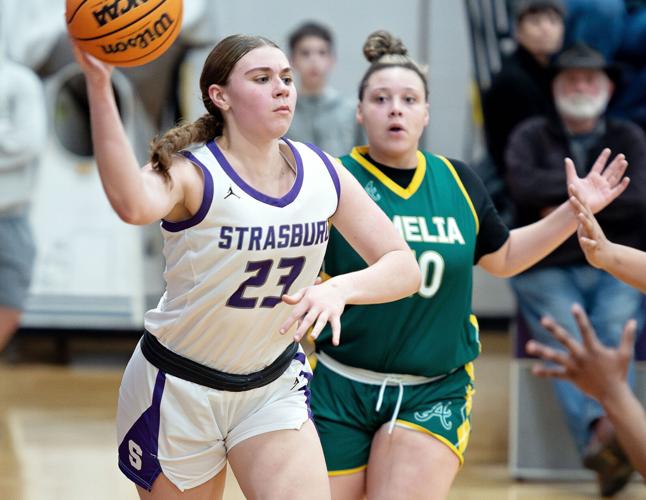 Rams advance to state semis with rout of Amelia County | Nvdaily ...