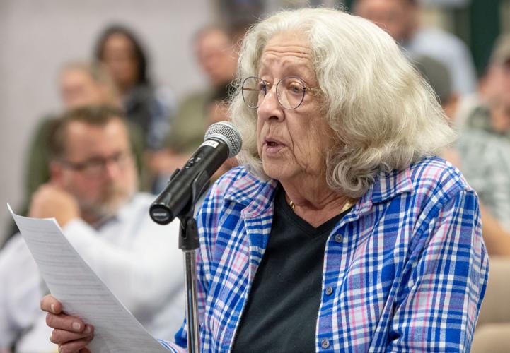 Planners recommend approval of Oranda property rezoning | Nvdaily ...