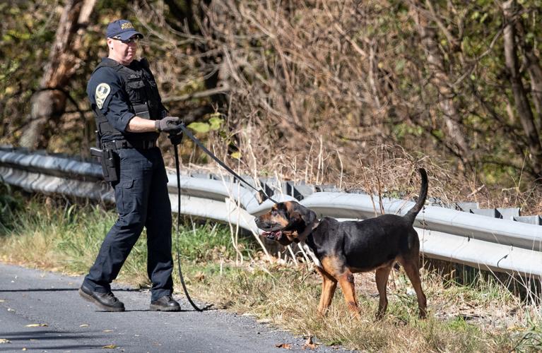 Authorities: Abduction suspect still at large, victim found | Nvdaily ...