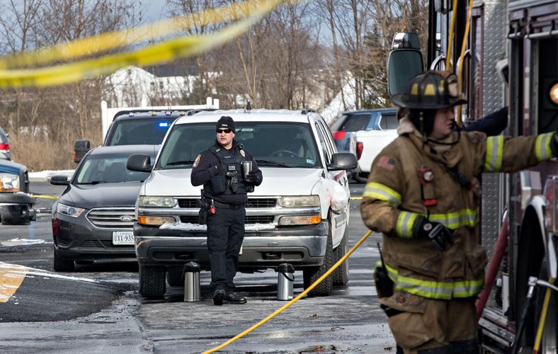 One dead in Front Royal Fire, under investigation | Nvdaily | nvdaily.com