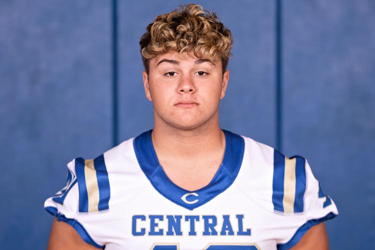 Excitement, expectations high at Central's first football practice ...