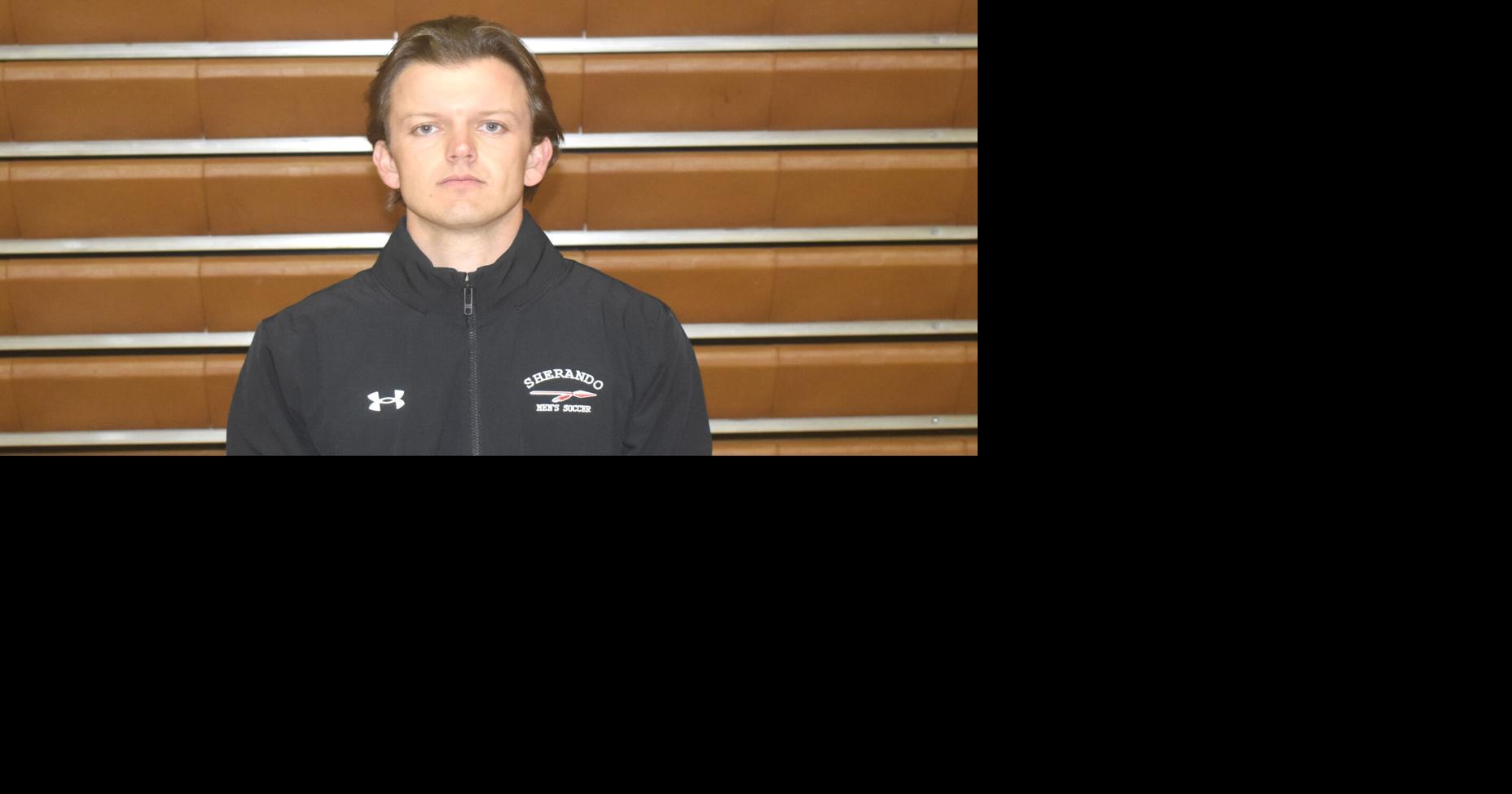 Carter's five goals lead Handley boys past Sherando | Nvdaily | nvdaily.com