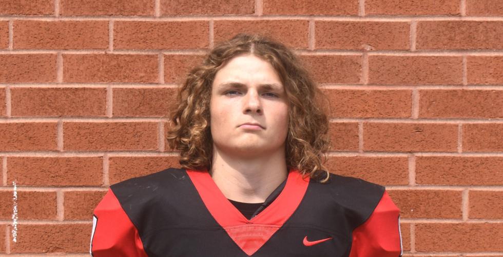 2024 Football Defensive All-Area Team | Nvdaily | nvdaily.com