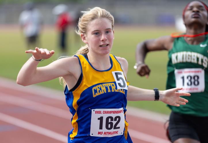 Strasburg's Colcombe wins Class 2 state track title in 100 | Nvdaily ...